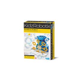 4M KidzRobotix - Seifenblasen Roboter