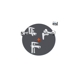 EISL&reg; Eisl Waschtischarmatur CLAUDIO, Chrom