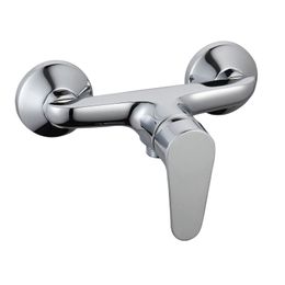 EISL&reg; Eisl Duscharmatur Claudio, Chrom