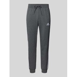 adidas Sportswear Sweatpants mit Label-Stitching