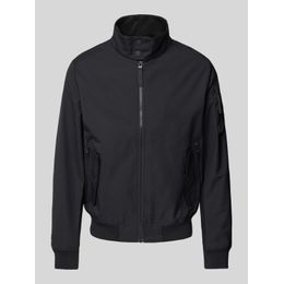 s.Oliver RED LABEL Jacke mit Stehkragen