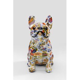 KARE Dekofigur FRENCH BULLDOG (BHT 30x22x13 cm)