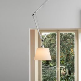 Artemide Tolomeo Basculante Sospensione Decentrata Pendelleuchte, 0629000A+0780020A,