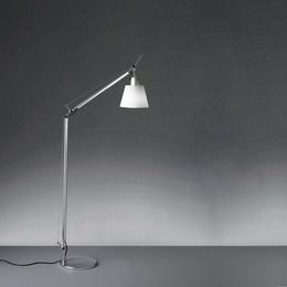 Artemide Tolomeo Basculante Lettura Stehleuchte, A014610+A014900,