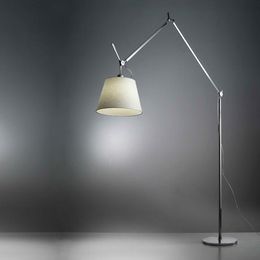 Artemide Tolomeo Mega Terra Stehleuchte, 0564010A+0779010A+0780030A,