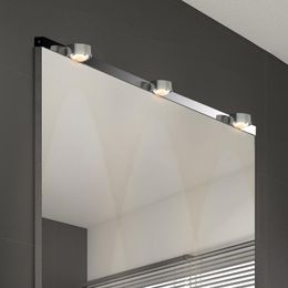 Top Light Puk Choice Wand-/Spiegelleuchte ohne Zubehör, 8-608042-H,