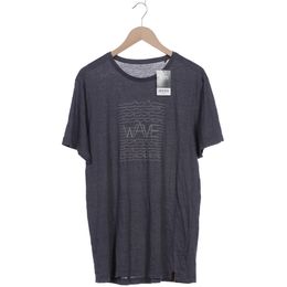 Maui Wowie Herren T-Shirt, grau