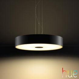 Philips Hue Fair LED Pendelleuchte mit Dimmer, 8719514341296,