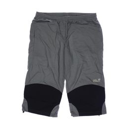 Jack Wolfskin Herren Shorts, grün, Gr. 52