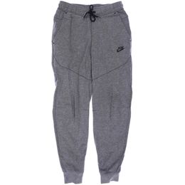 Nike Herren Stoffhose, grau, Gr. 0