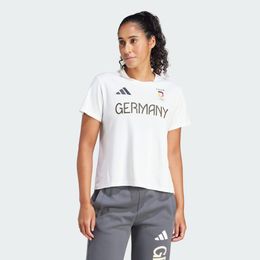 Adidas Team Deutschland HEAT.RDY T-Shirt