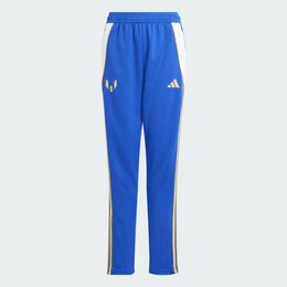 Adidas Pitch 2 Street Messi Kids Hose