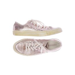 Converse Damen Sneakers, beige, Gr. 38