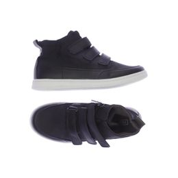 next Damen Sneakers, schwarz, Gr. 5