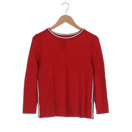 Walbusch Damen Pullover, rot