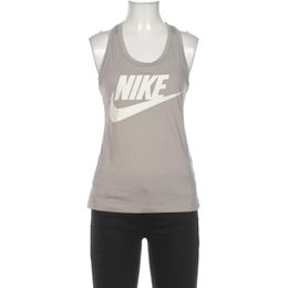 Nike Damen Top, grau