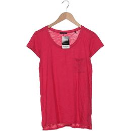 Marc O'Polo Marc O Polo Damen T-Shirt, pink, Gr. 36