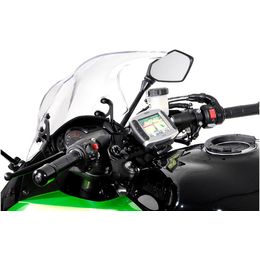 SW-Motech GPS/Smartphone, Lenkerhalterung