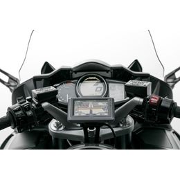 SW-Motech GPS/Smartphone, Lenkerhalterung