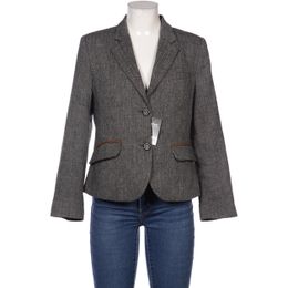 Mariposa Damen Blazer, grau, Gr. 38