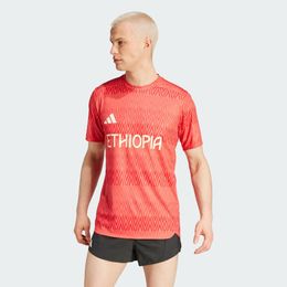Adidas Team Äthiopien HEAT.RDY Training T-Shirt