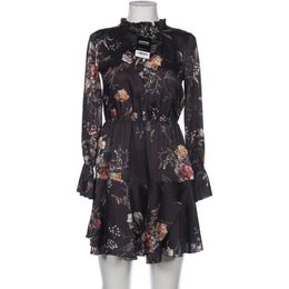 Apart Damen Kleid, schwarz