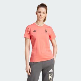 Adidas Team Deutschland T-Shirt