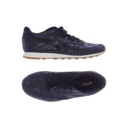 Reebok CLASSIC Damen Sneakers, marineblau