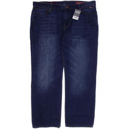 Cross Jeans Damen Jeans, marineblau, Gr. 64