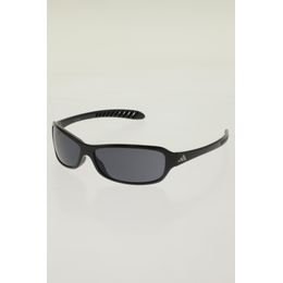 Adidas Damen Sonnenbrille, schwarz