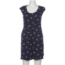 Boden Damen Kleid, marineblau