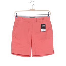 Marc O'Polo Marc O Polo Damen Shorts, pink, Gr. 34
