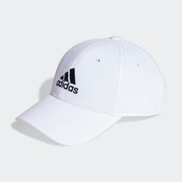 Adidas Cotton Twill Baseball Kappe