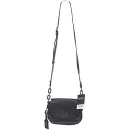 K by KARL LAGERFELD Karl by Karl Lagerfeld Damen Handtasche, schwarz