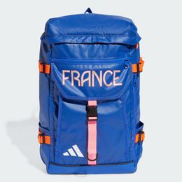 Adidas Team Frankreich Rucksack