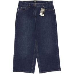 Walbusch Damen Jeans, blau, Gr. 38