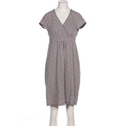 Boden Damen Kleid, grau, Gr. 38