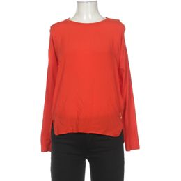 Marc O'Polo Marc O Polo Damen Bluse, rot, Gr. 34