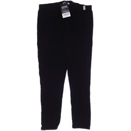 Deerberg Damen Stoffhose, schwarz, Gr. 38