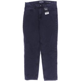 Carhartt Damen Jeans, marineblau, Gr. 42