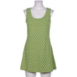 Deerberg Damen Kleid, grün