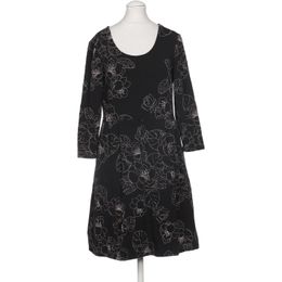 LANDS' END Lands End Damen Kleid, schwarz