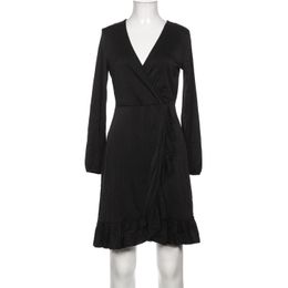 Only Damen Kleid, schwarz, Gr. 36