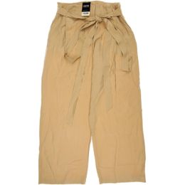 ABOUT YOU Damen Stoffhose, beige