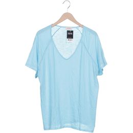 TRIANGLE Damen T-Shirt, hellblau, Gr. 46