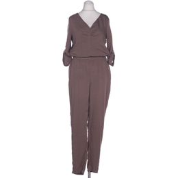 Rick Cardona by heine Damen Jumpsuit/Overall, braun, Gr. 36