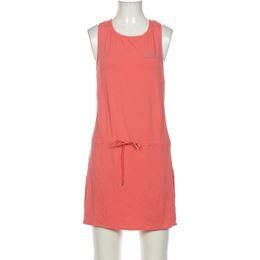 EA7 Emporio Armani Damen Kleid, pink