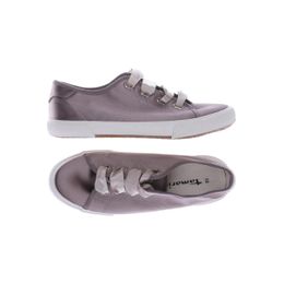 Tamaris Damen Sneakers, flieder