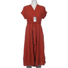 Tamaris Damen Kleid, rot, Gr. 36