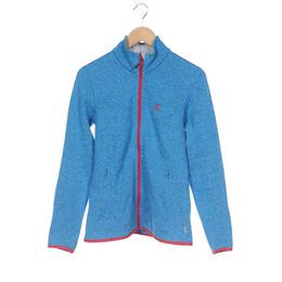 Salomon Damen Jacke, blau, Gr. 42
